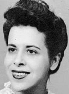 Obit: Longtime nursing school head Helen Harrell