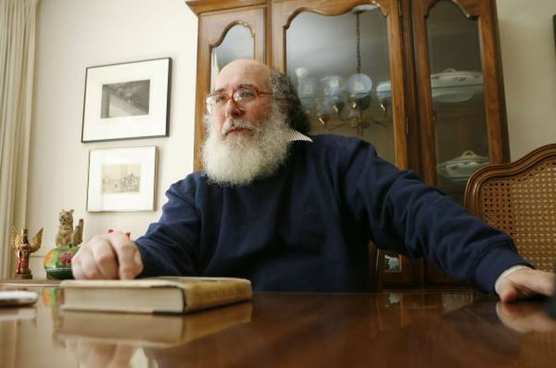 Book discusses African slaves, their struggle for freedom