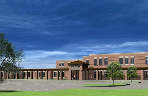 Katy's alternative education campus to enlarge three separate schools ...
