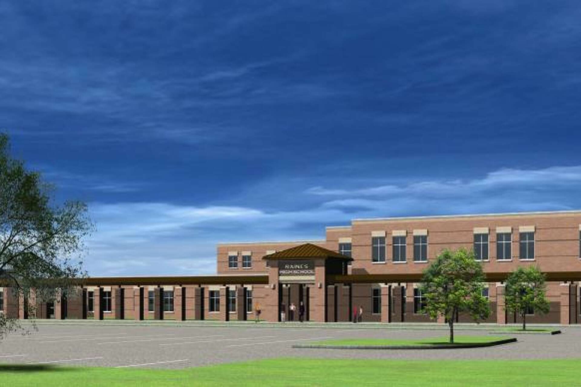 Katy's alternative education campus to enlarge three separate schools ...