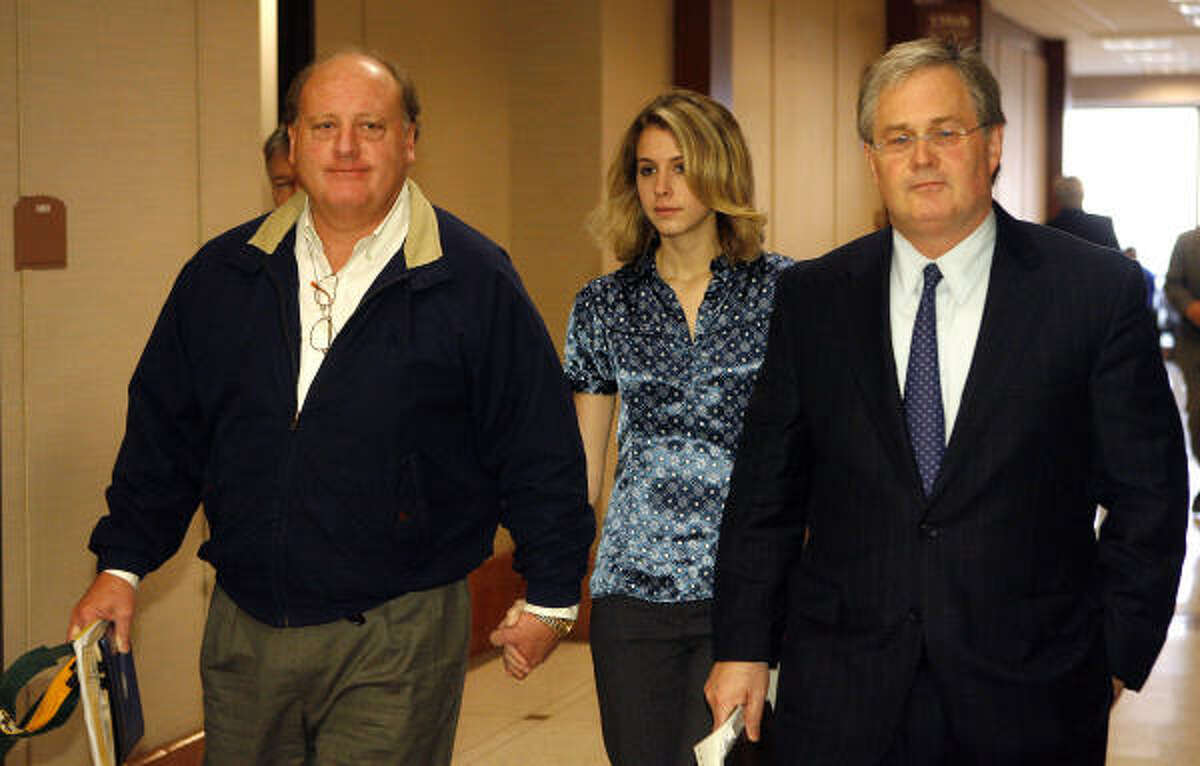 Manslaughter trial to begin for judge's daughter