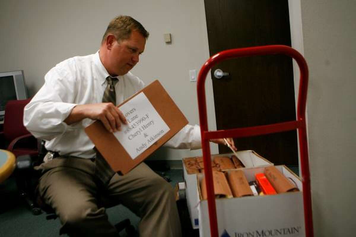 DNA may help break notorious 'Lover's Lane' murders