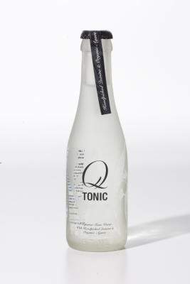 New tonic is great but hard on the budget