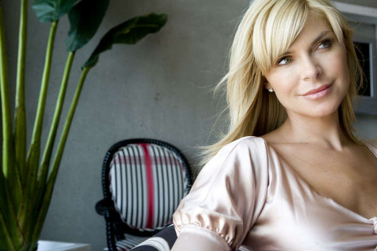 Whitney Casey: Highly driven people can be tough to hang on to