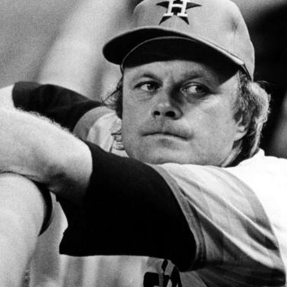 Ex-Astros knuckleballer Joe Niekro dies at 61