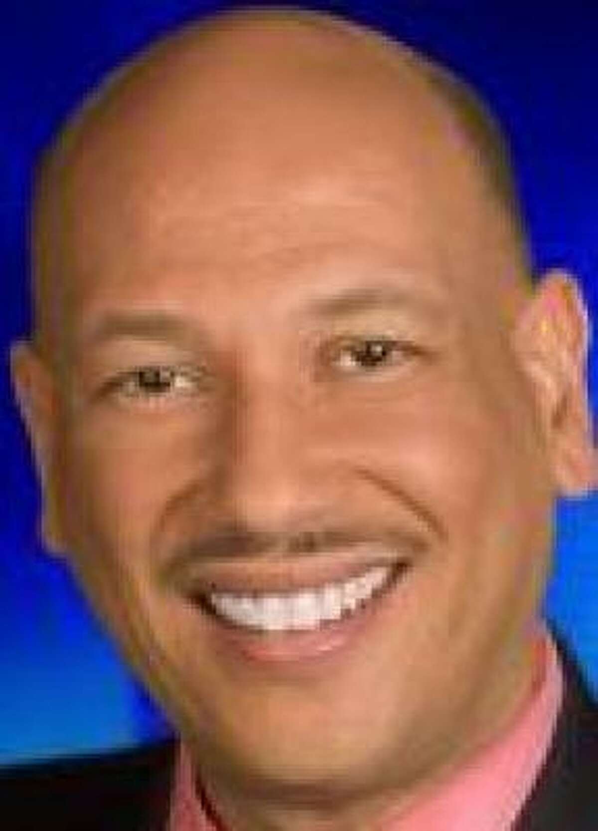 KHOU-TV's Neil Frank is hanging up his raincoat