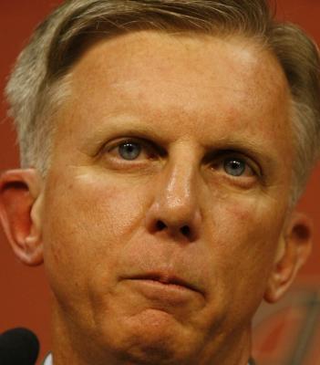 Astros pitcher Shawn Chacon attacks team's GM