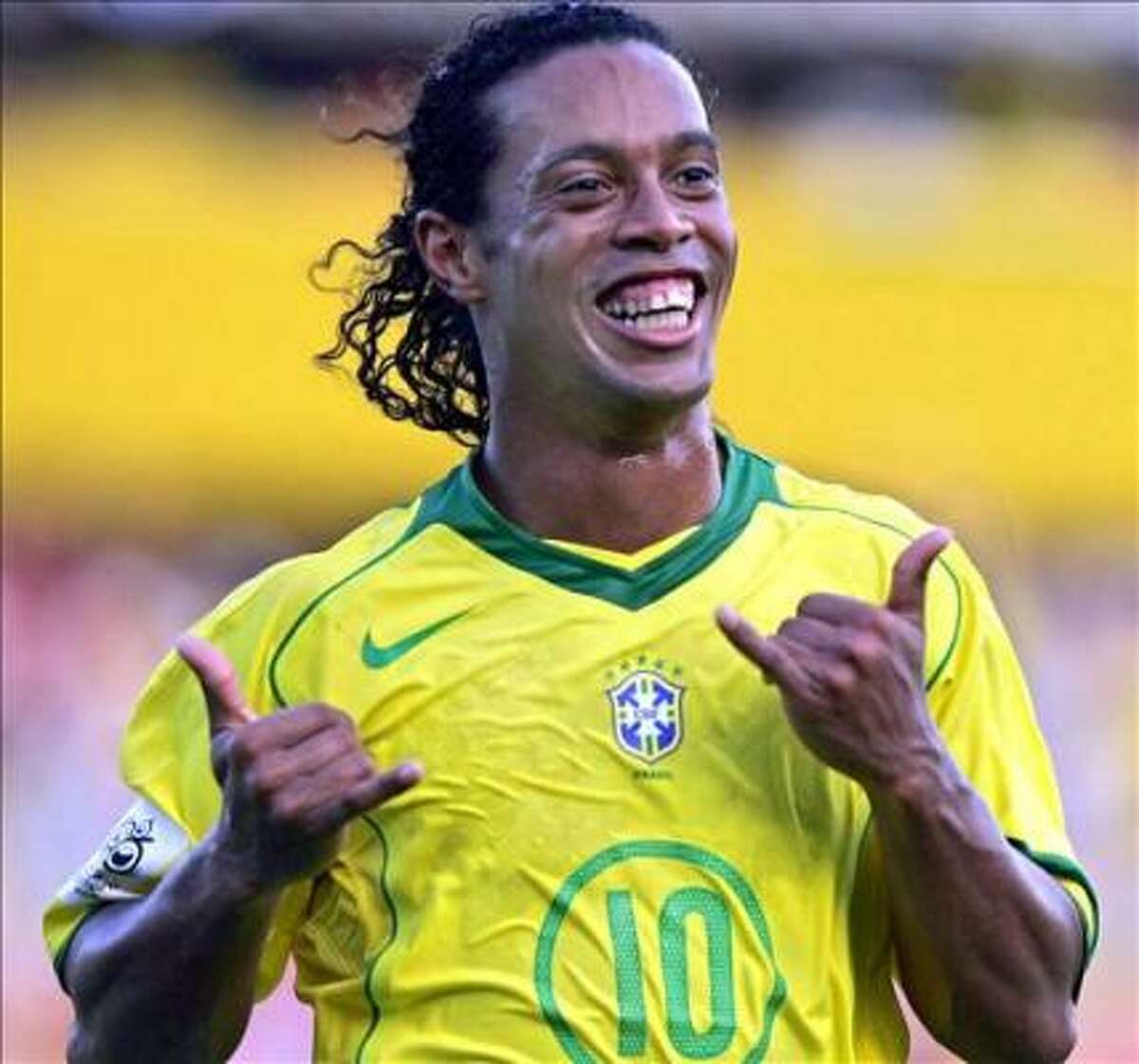Ronaldinho