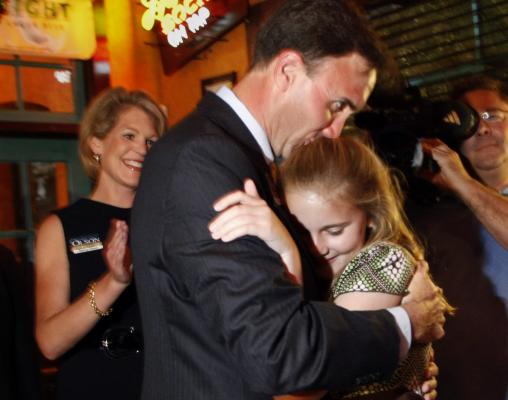 Olson easily wins 22nd Congressional District