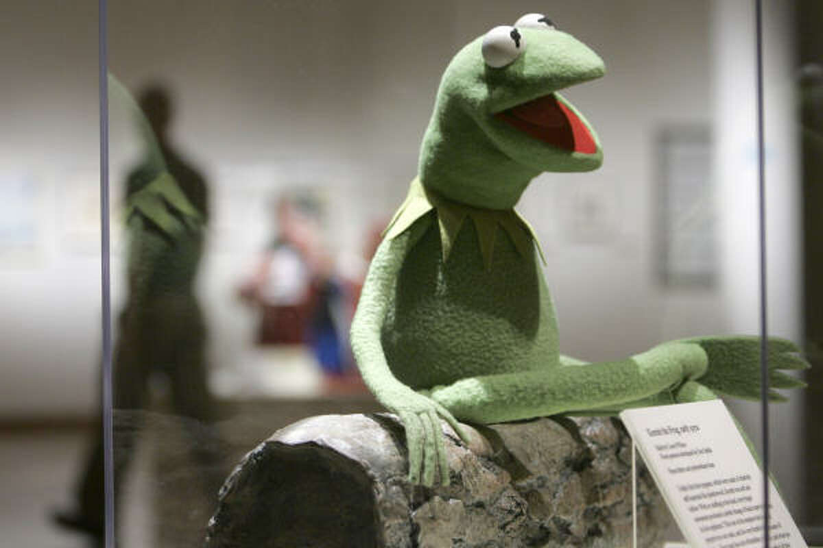 Pop culture and the Smithsonian