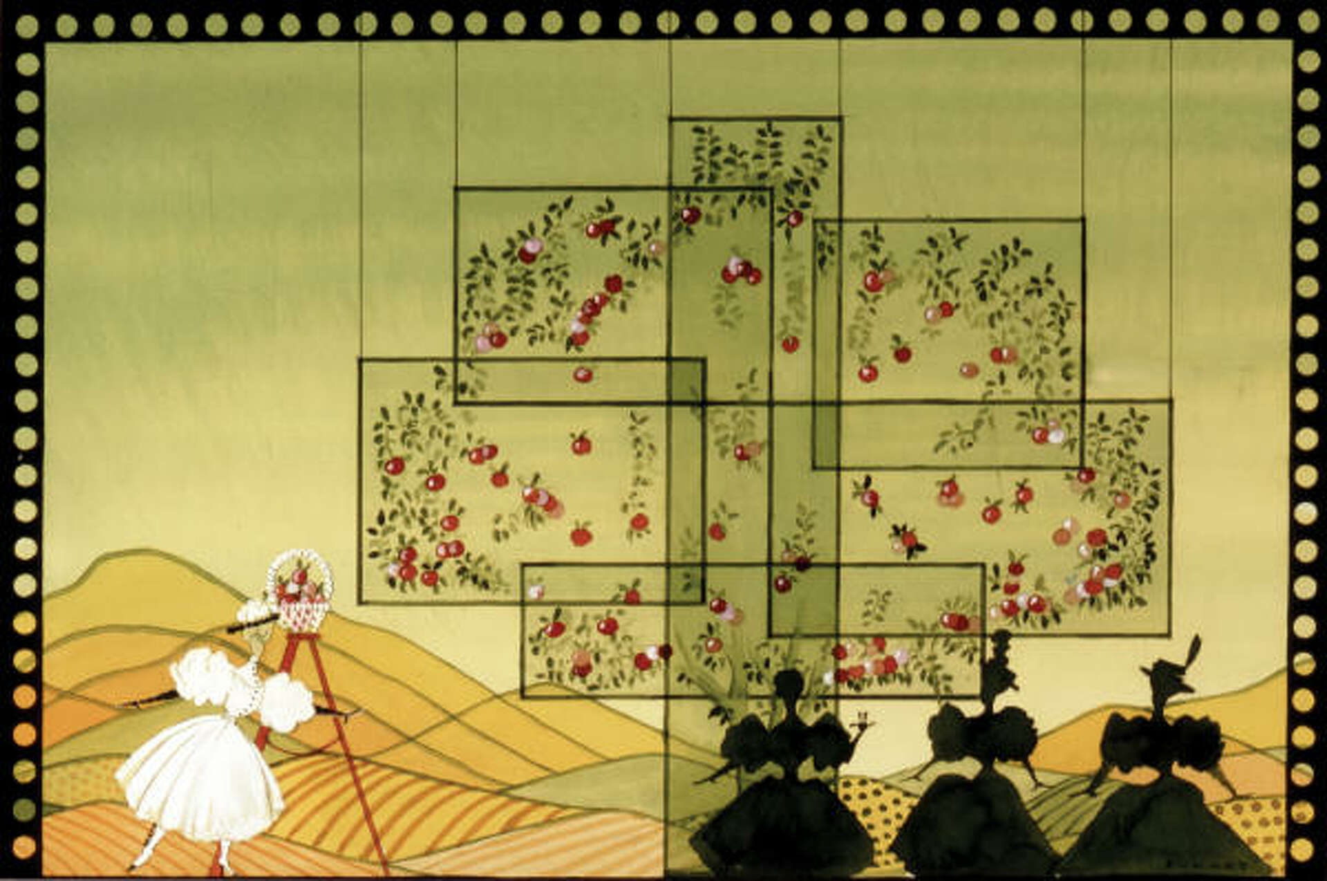 New book celebrates the work of William and Jean Eckart