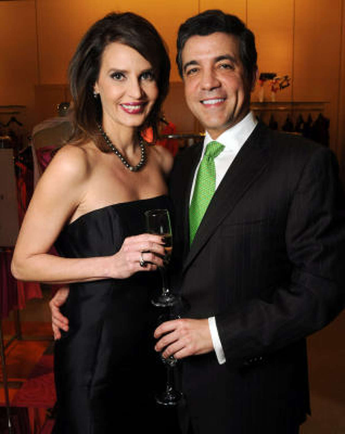 Got Best Dressed tickets?