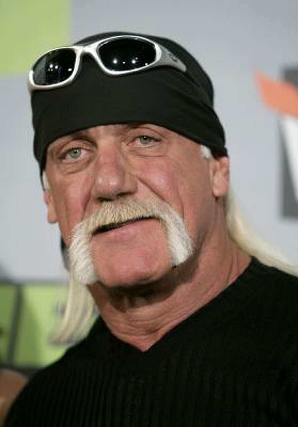 TV says goodbye to Dog the Bounty Hunter, his epic mullet