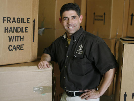 Moneymakers: Five questions with Ron Merrill