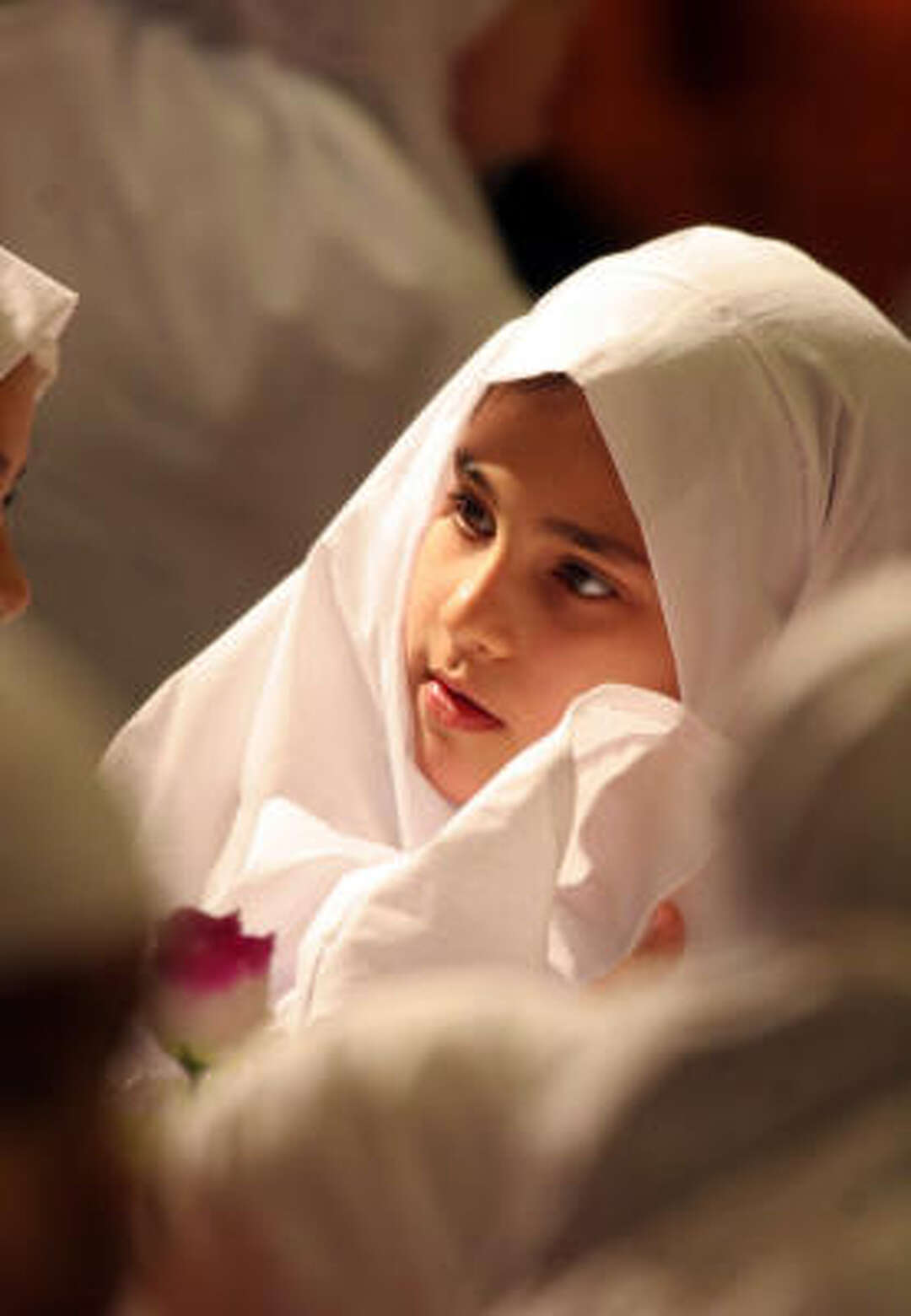 The two faces of Islam