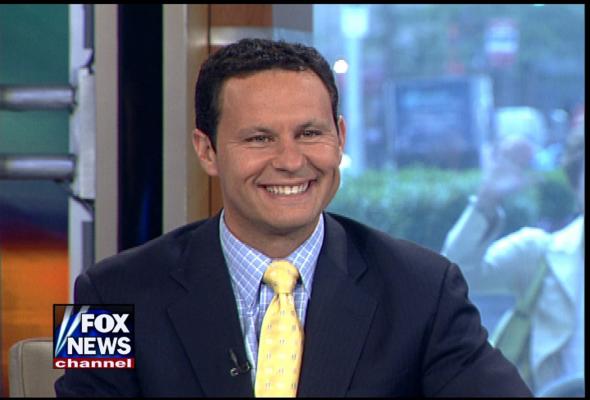 Fox News anchor's book a collection of 90 interviews