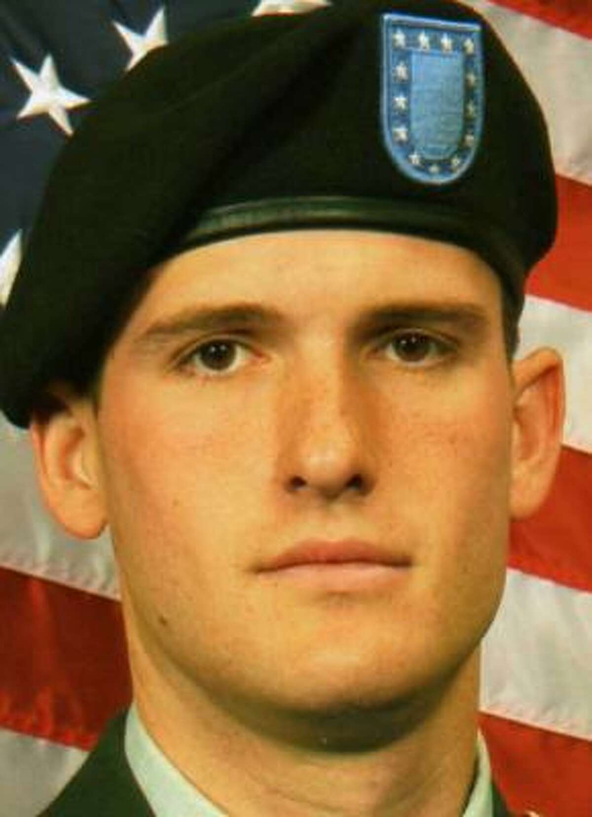 The widow: Trying to move on amid 'big void'