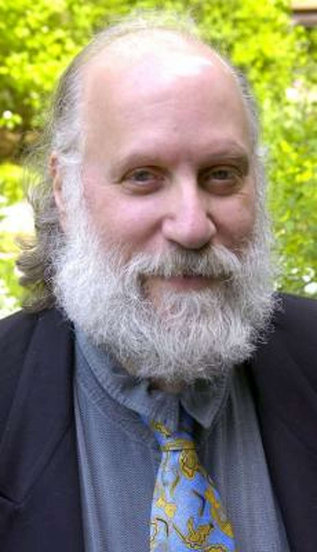 Academic goes corporate to revive professors' group