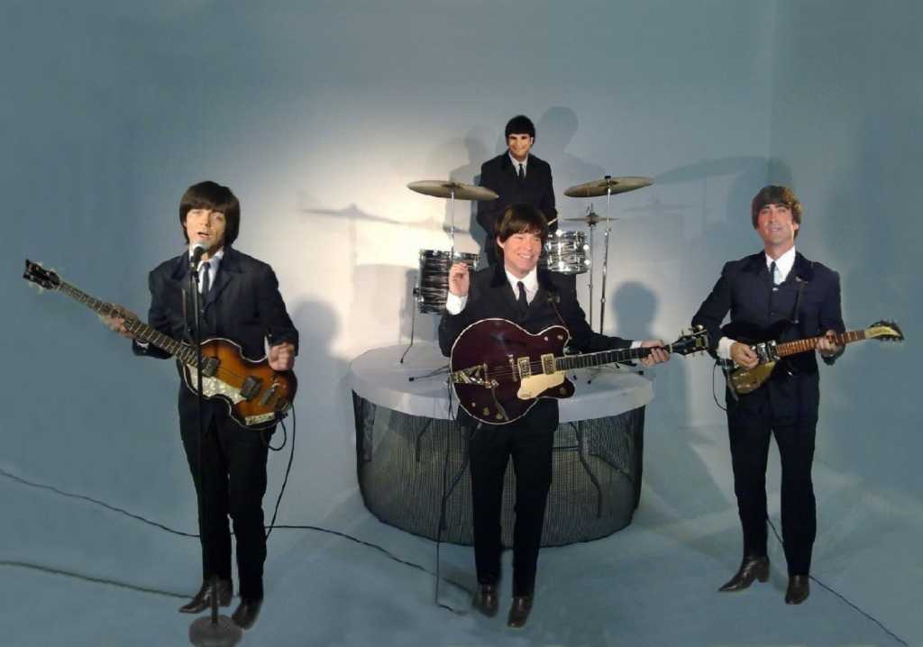 Legends show to feature homegrown talent