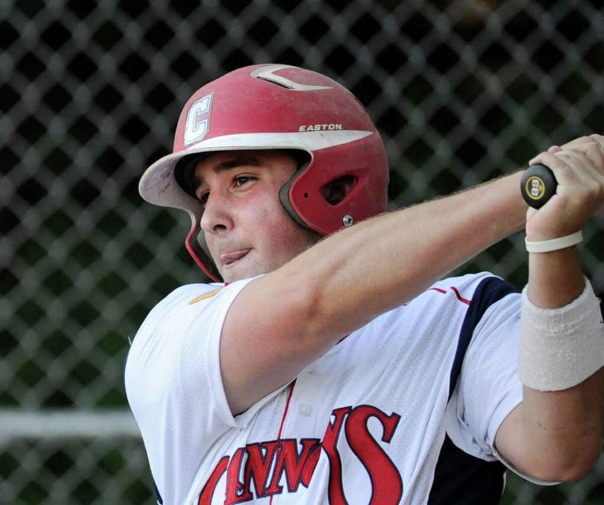 Boys of summer: Friends spend nearly a decade on the field together