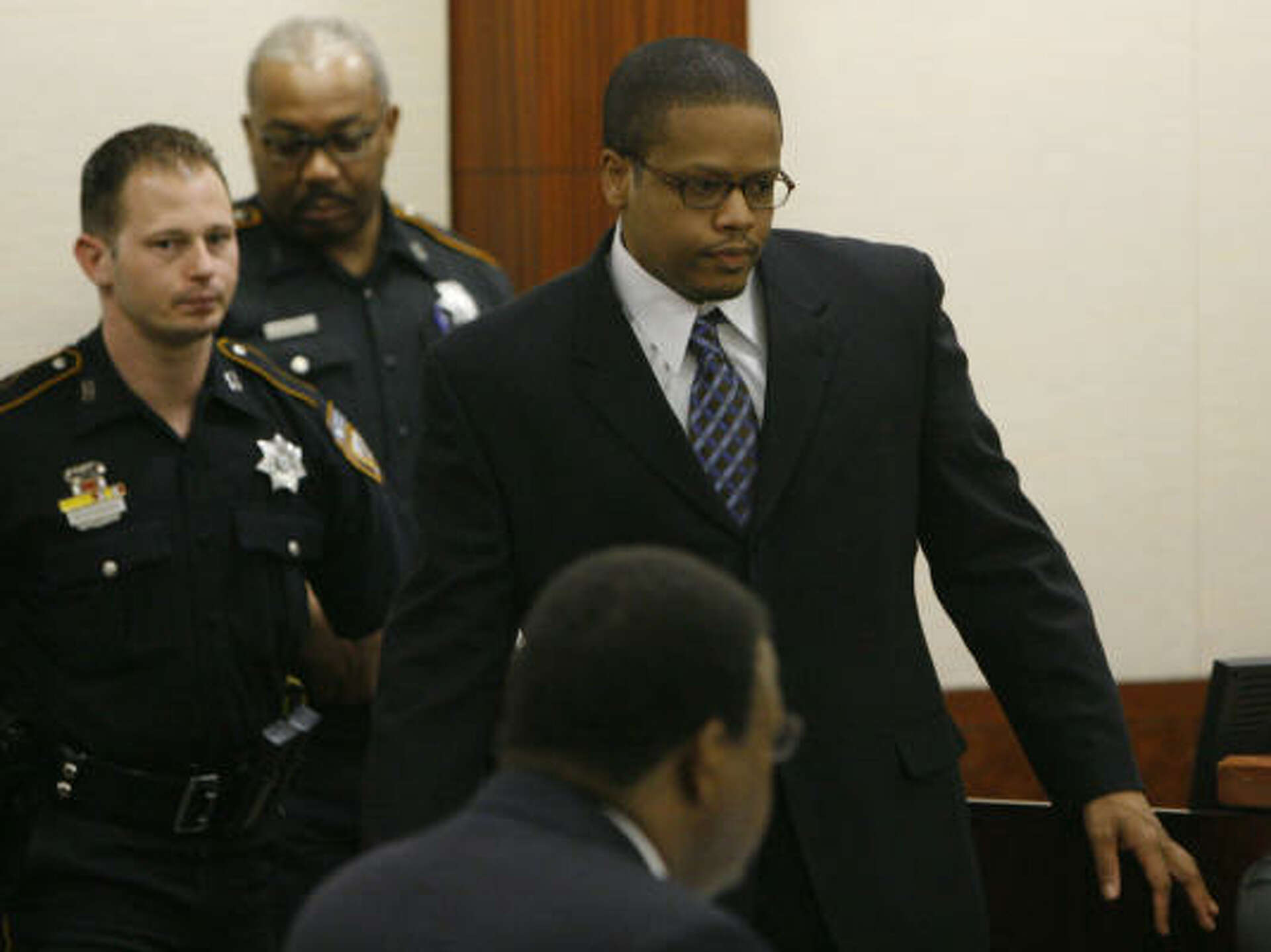 Second death penalty trial opens for Guidry