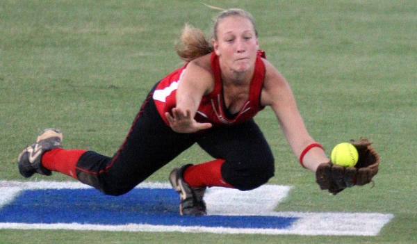 Katy falls to Garland 1-0 in state title game