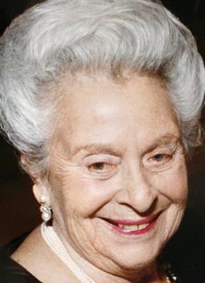 Obit: Ruth Kempner, 'pillar' of Galveston government