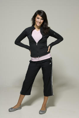 'Sloppy chic': How to look casual, cute without effort