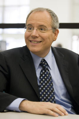 Judge says TV courtroom allows him to be himself