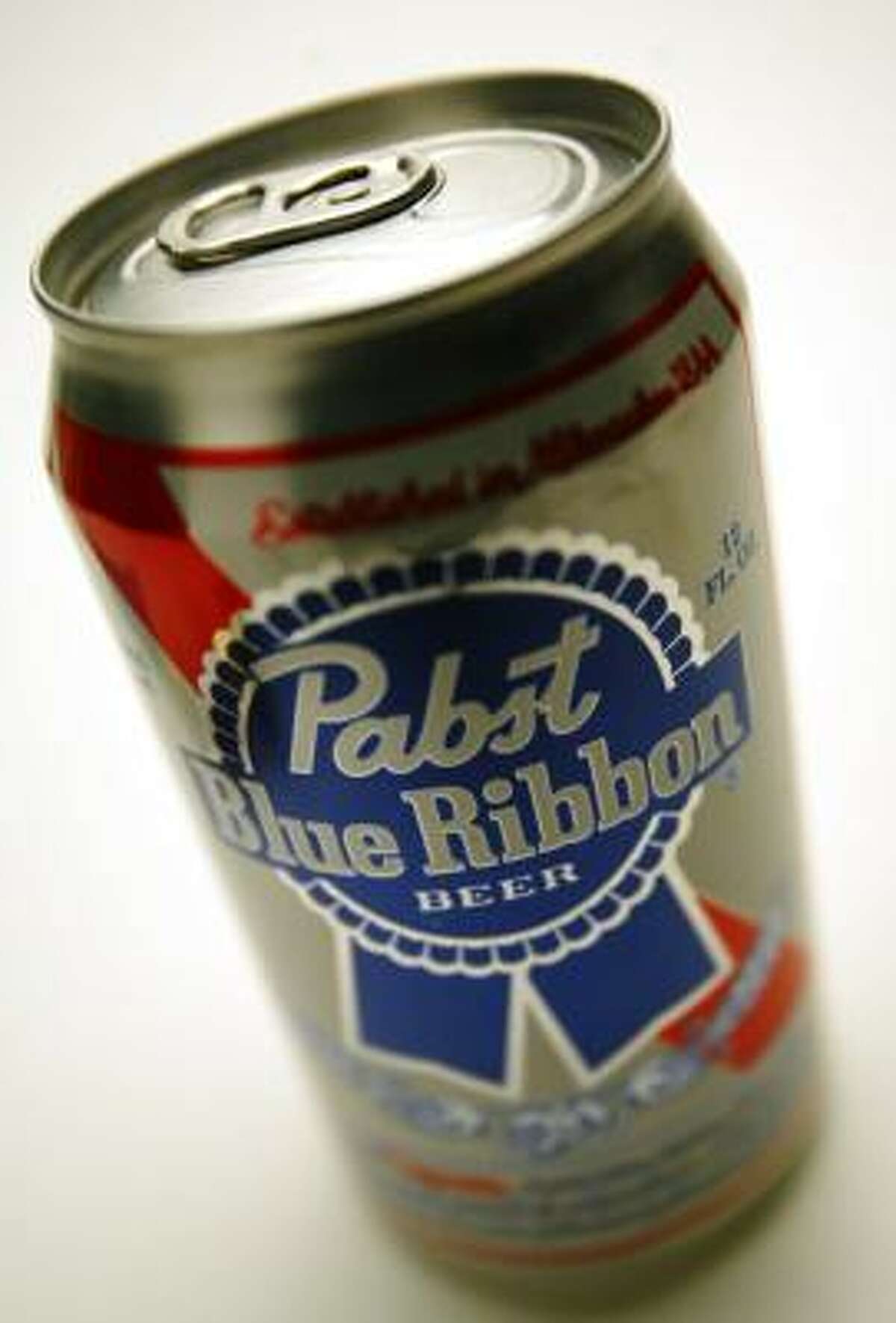 A lot of patriotic talk is coming from Pabst Brewing