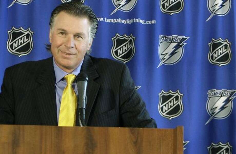 50 classic mullets - Houston Chronicle