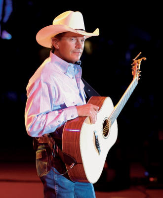 Meet writers behind the Strait hits