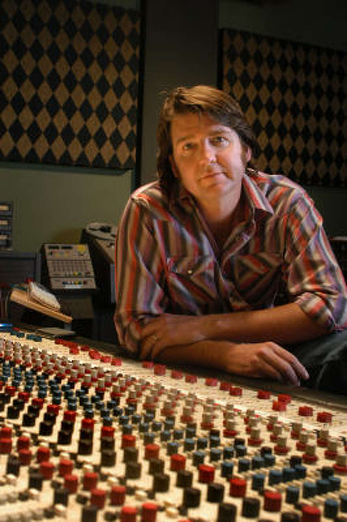 Meet writers behind the Strait hits