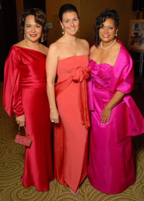 Two times a charm for annual Winter Ball