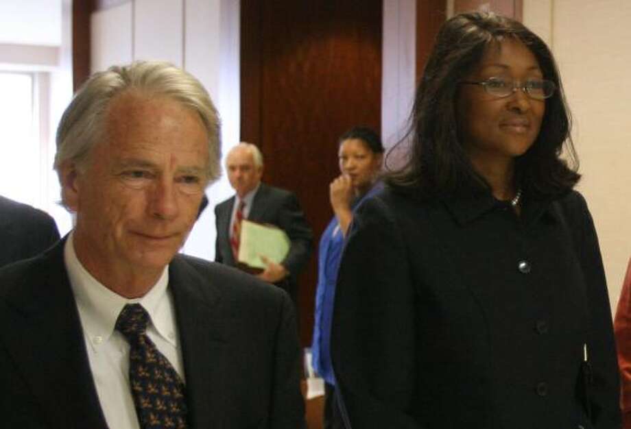 Houston brothers shine in legal spotlight - Houston Chronicle