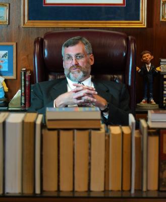 Galveston judge's reassignment will have costly effect