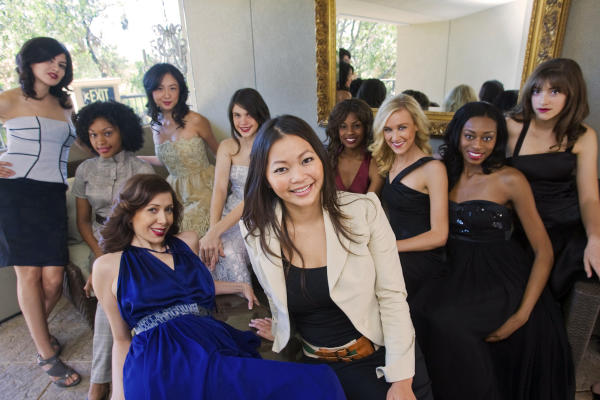 Chloe Dao's expanding her empire