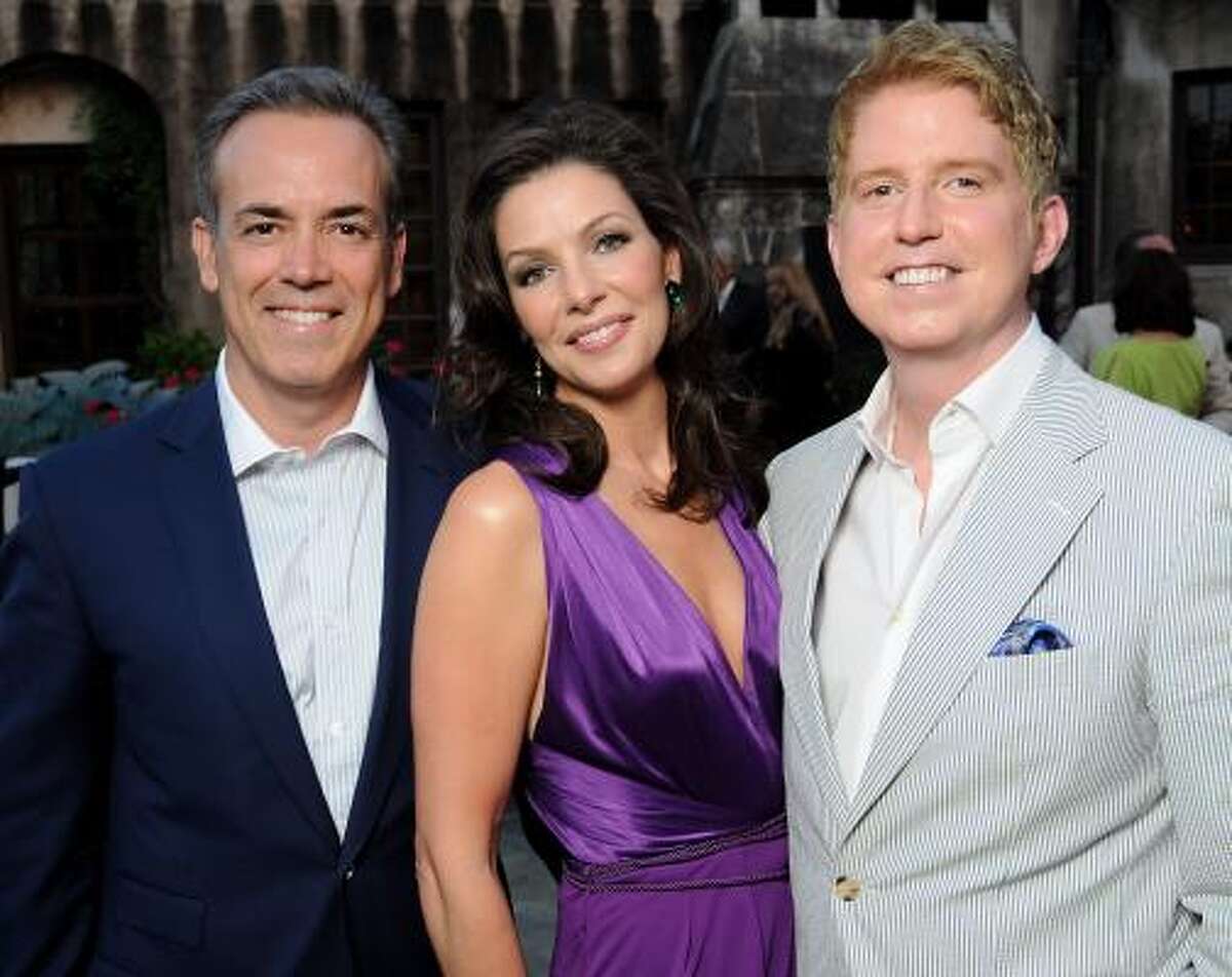 Honoring Becca Cason Thrash