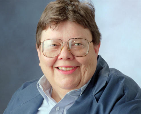 Jane Ely, Post and Chronicle political reporter, dies at 69