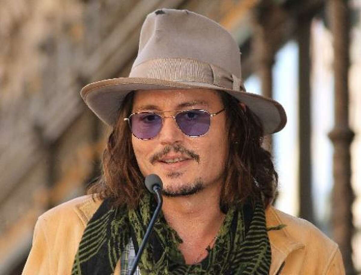 Overrated celebrities