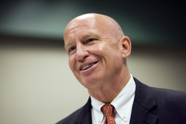 Houston Congress members