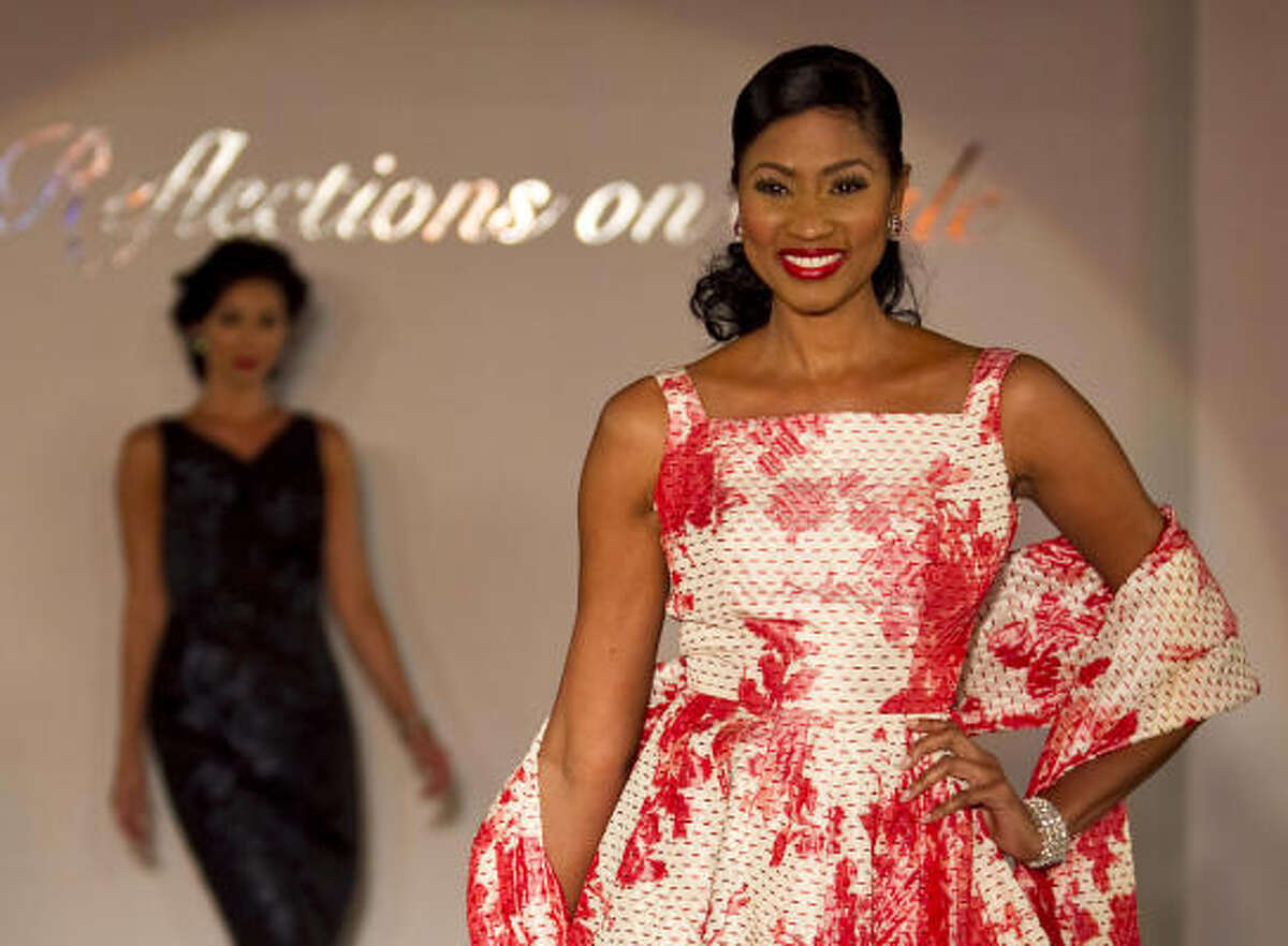 Winter Ball spotlights cars & Crohn's disease