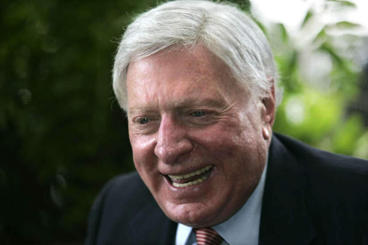 Forbes list has 14 Houston billionaires