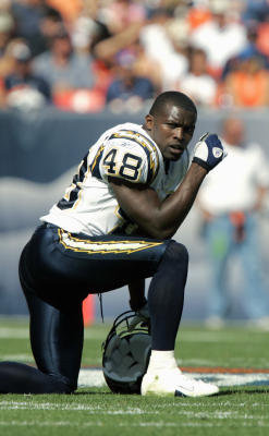 Former A&M, Chargers safety Kiel dies after crash