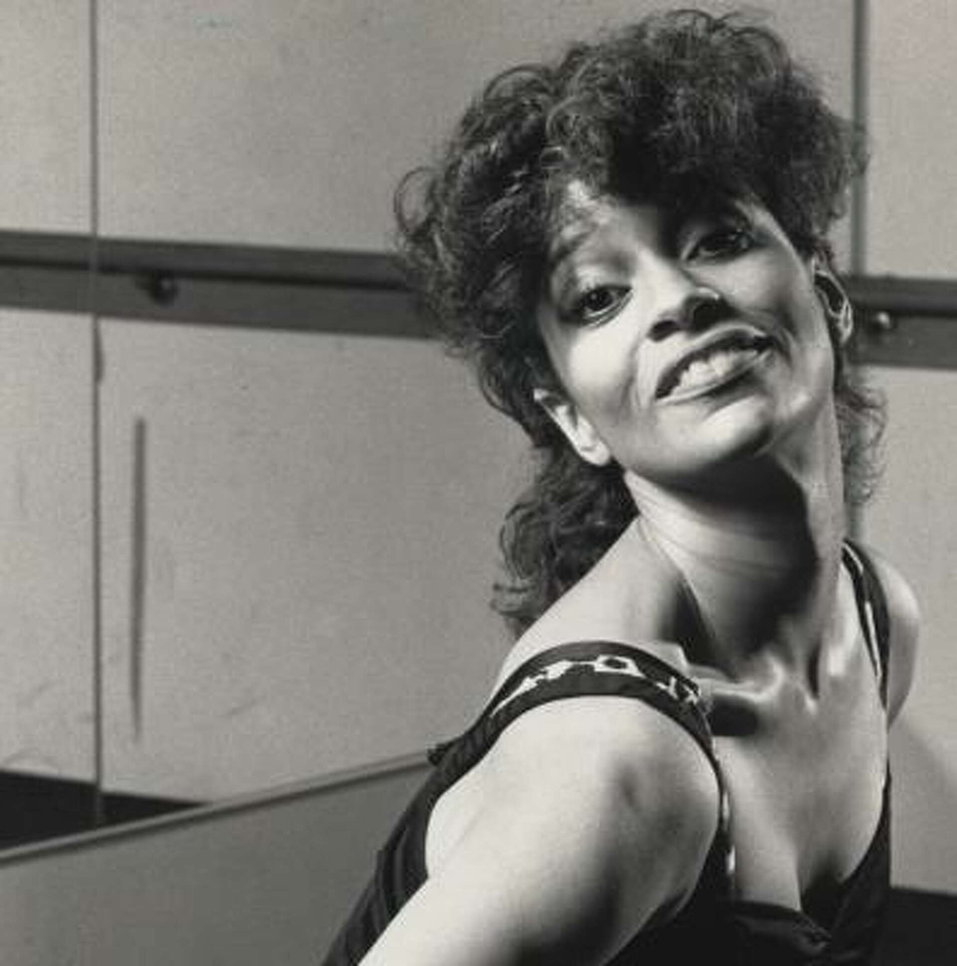 Houston-born actress and choreographer Debbie Allen turns 69