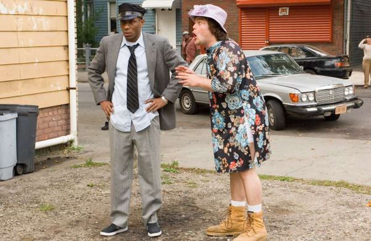 The Be Kind Rewind guide to filmmaking