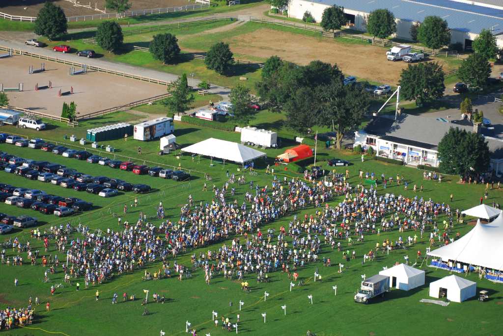 CT Challenge raises more than $1M