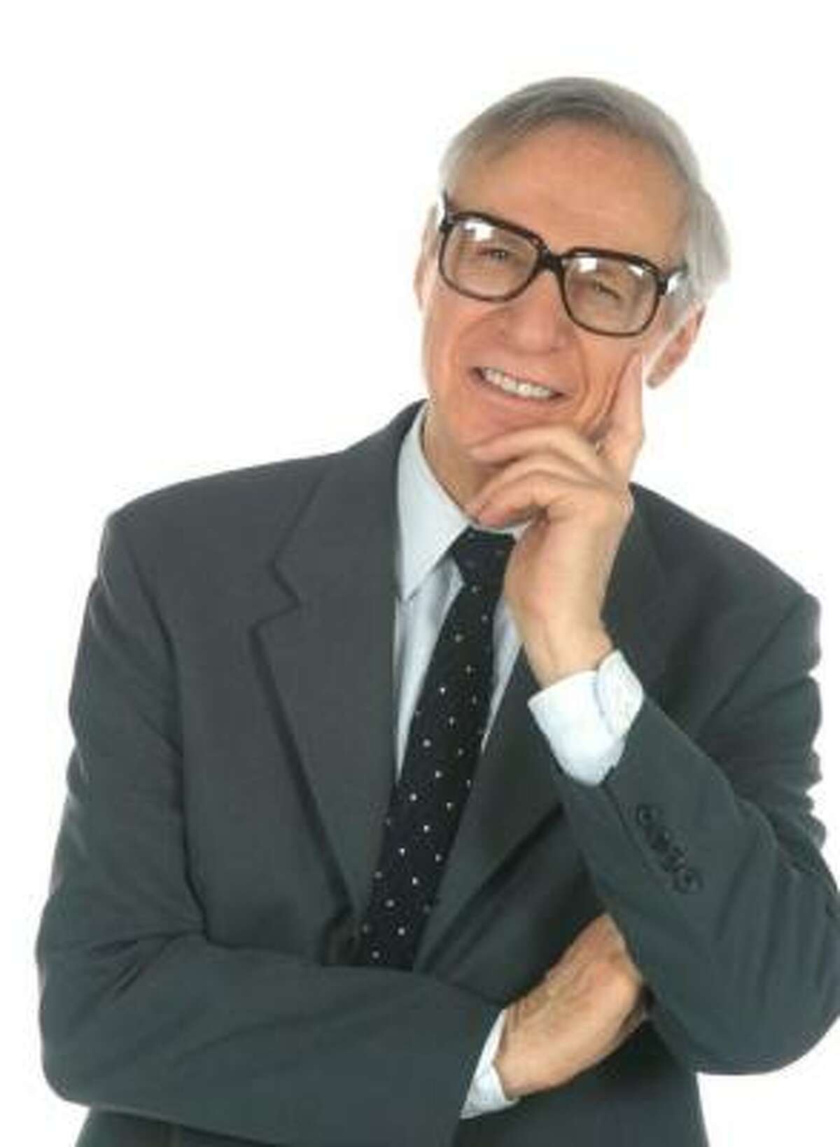 What the Amazing Kreskin says