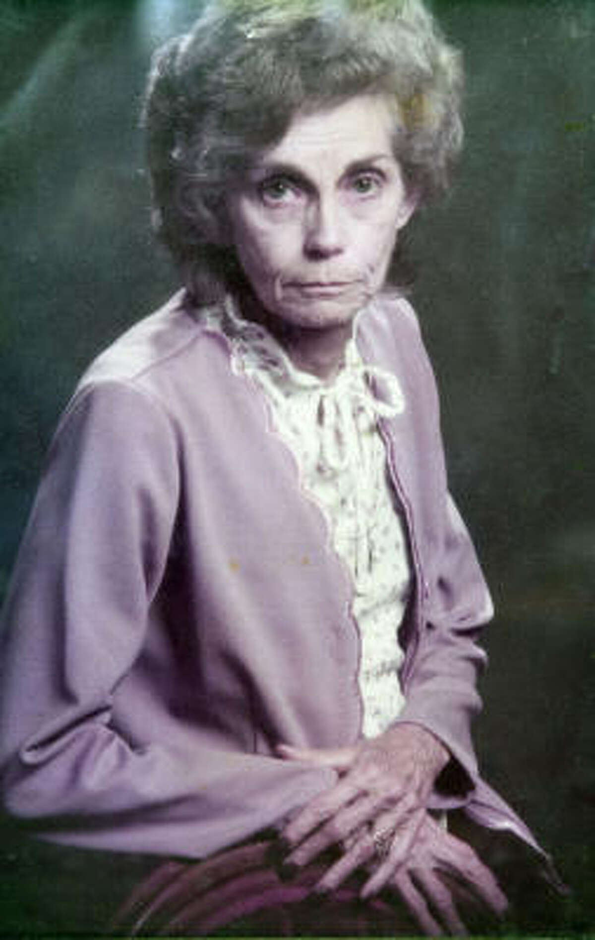 Prosecutors: DNA not enough to clear Houston inmate