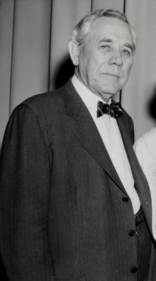 The Big Rich by Bryan Burrough